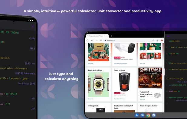 CalcTape Alternatives: Top 21 Web-based Calculators & Similar Apps ...