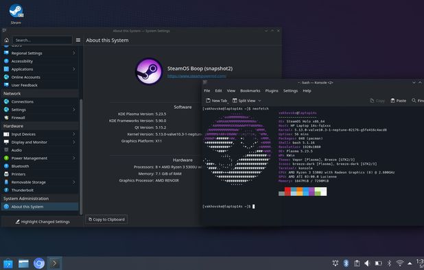 SteamOS Alternatives: Top 12 Linux Distros & Operating Systems ...