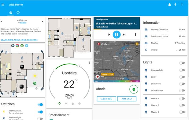 Home Management Alternatives - Explore Similar Sites & Apps | AlternativeTo