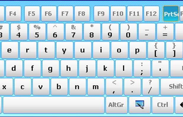 Microsoft On-Screen Keyboard Alternatives - Explore Similar Software ...