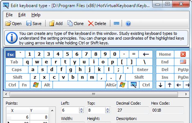 Free Virtual Keyboard Alternatives - Explore Similar Software ...