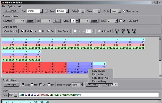 Free HyperTerminal Alternatives: Top 18 Terminal Emulators & Similar ...