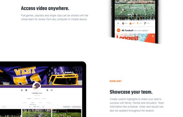 Video Delay Instant Replay Alternatives: Top 8 Sport Video Analyzers ...