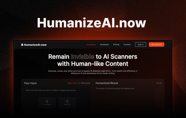 HumanizeAI.app Alternatives - Explore Similar Sites & Apps | AlternativeTo
