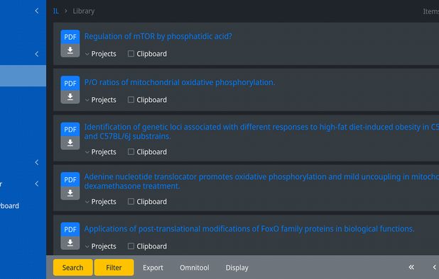 Lattice: Reference Manager Alternatives: Research Managers & Similar ...