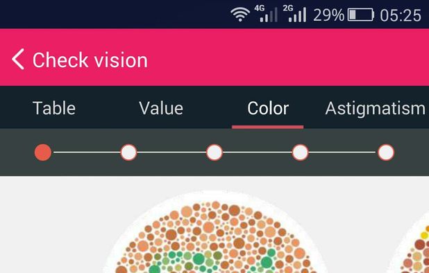 Visual Field Test Alternatives - Explore Similar Sites & Apps ...
