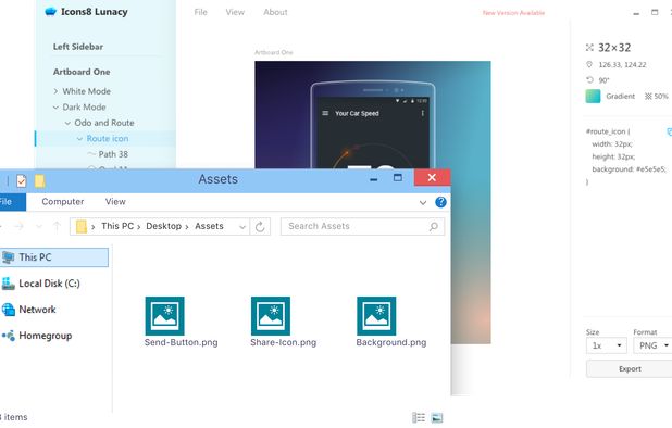 Free Figma Alternatives: Top 12 UI Design & Prototyping Tools ...