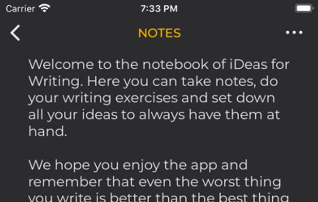 Writing Challenge Alternatives: Top 3 Story Writing Tools & Similar ...