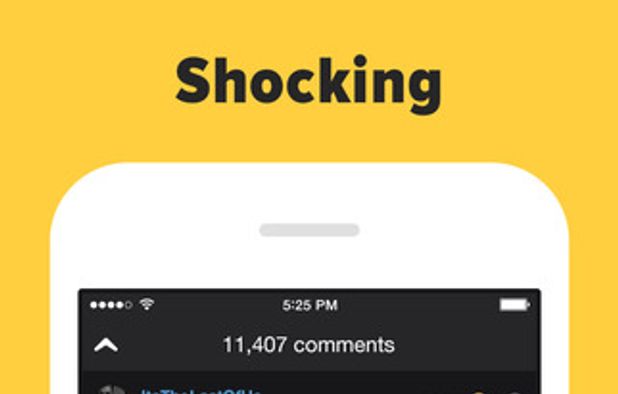 9GAG Alternatives - Explore Similar Apps & Services | AlternativeTo