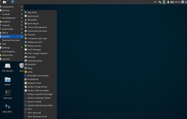 Sergei Strelec’s WinPE Bootable Disk Alternatives: Top 22 File Recovery ...