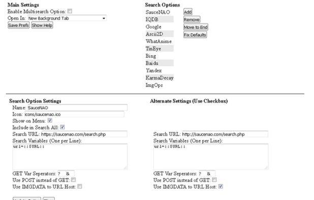 Google Images Alternatives: Top 12 Image Search Engines & Similar ...