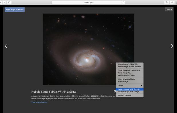 Google Images Alternatives: Top 12 Image Search Engines & Similar ...