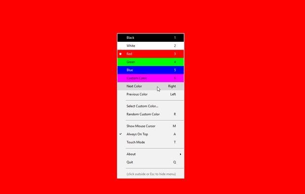 Dead Pixel Tester Alternatives - Explore Similar Sites & Apps ...