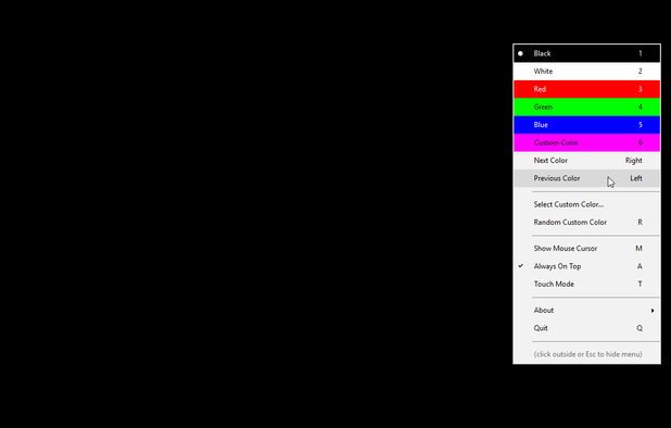 Dead Pixel Tester Alternatives - Explore Similar Sites & Apps ...