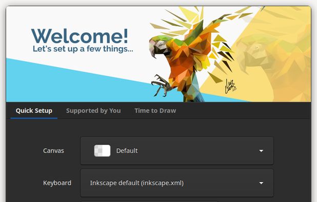 Linearity Curve Alternatives for Windows: Top 13 Vector Graphic Apps ...
