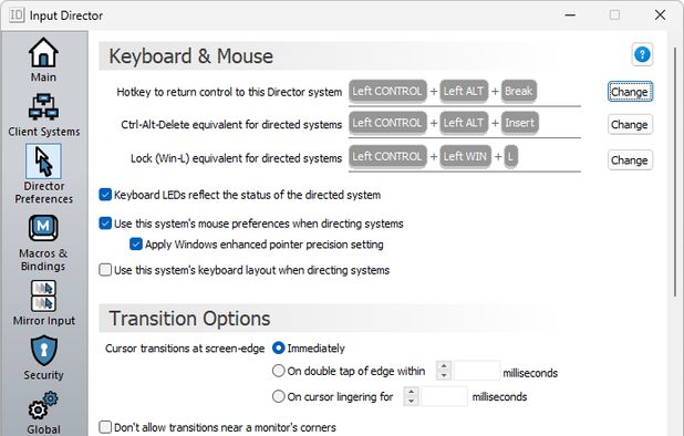Free ShareMouse Alternatives: Top 12 Mouse Sharing Utilities ...