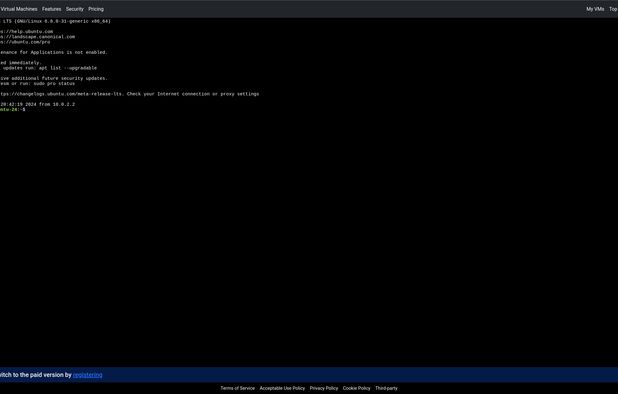 DistroSea Alternatives: Top 5 Linux Distros & Similar Websites ...