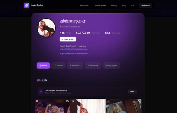 UnfollowersTrack Alternatives - Explore Similar Sites & Apps ...