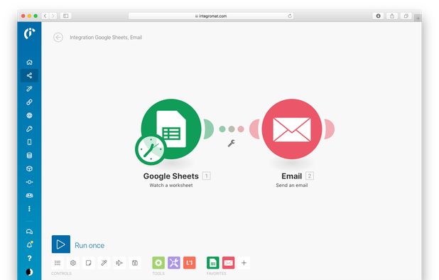 Microsoft Power Automate Alternatives: Top 12 Task Automation Apps ...