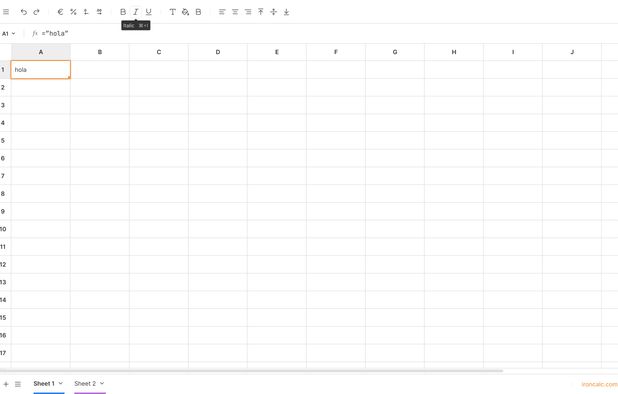 Simple Spreadsheet Alternatives: Top 12 Spreadsheet & Similar Apps ...