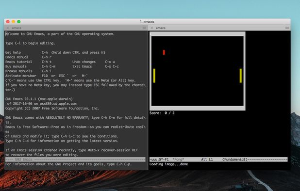 Open Source Windows Terminal Alternatives: Top 12 Terminal Emulators ...