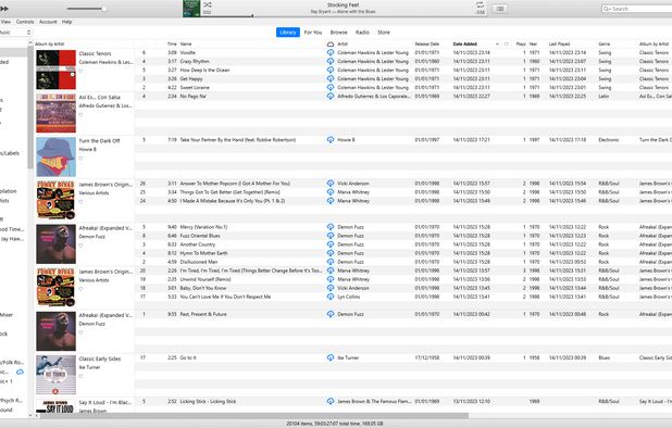 Great MediaMonkey Alternatives: Top Audio & Media Players in 2026 ...