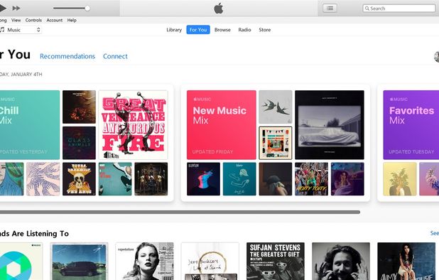 Great MediaMonkey Alternatives: Top Audio & Media Players in 2026 ...