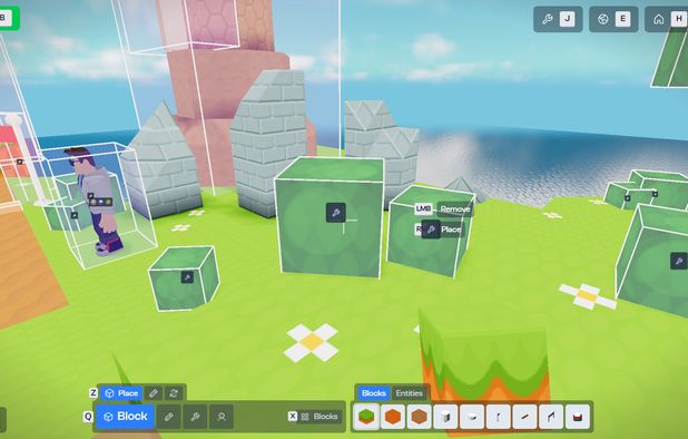 Roblox Alternatives: Top 13 Web-based Sandbox & Crafting Games ...