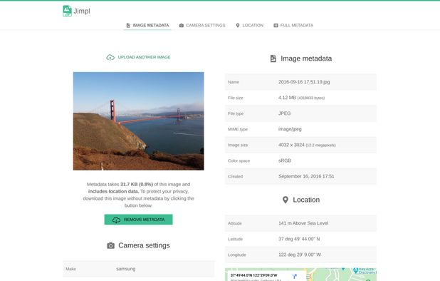Pic2Map Alternatives - Explore Similar Sites & Apps | AlternativeTo