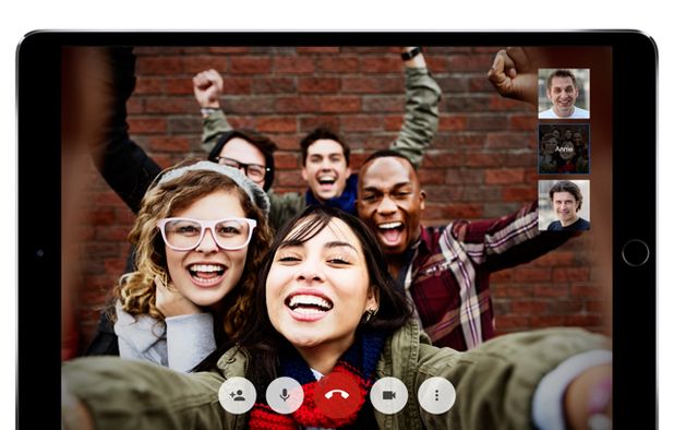 Google Chat Alternatives: Top 12 Instant Messengers | AlternativeTo
