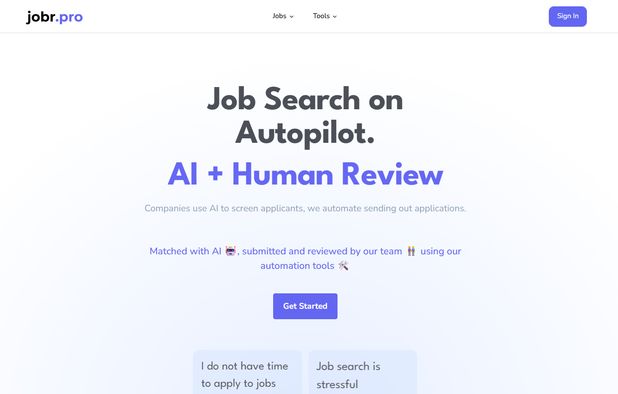 Apply Hero Alternatives: Top 5 Job Search Services & Similar Websites ...