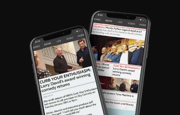 9GAG Alternatives - Explore Similar Apps & Services | AlternativeTo
