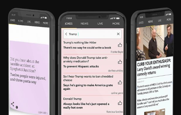 9GAG Alternatives - Explore Similar Apps & Services | AlternativeTo