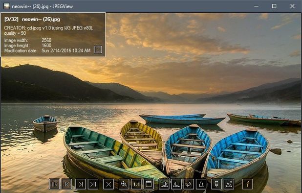 Open Source Windows Photo Viewer Alternatives: Top 14 Image Viewers ...