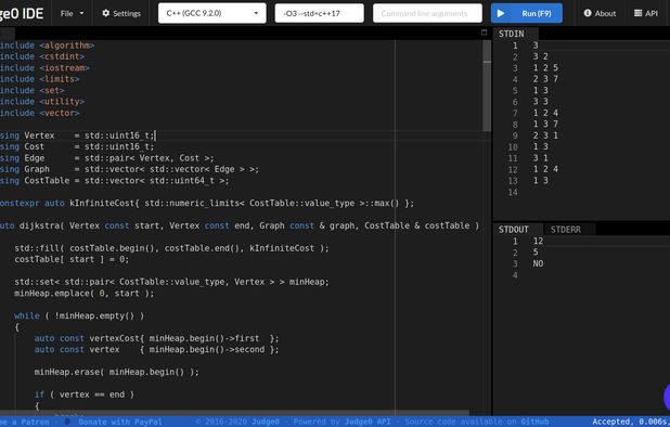 VS Code Alternatives: Top 19 Web-based Code Editors & IDEs | AlternativeTo