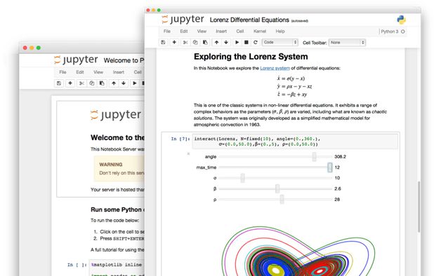 RStudio Alternatives - Explore Similar Software | AlternativeTo