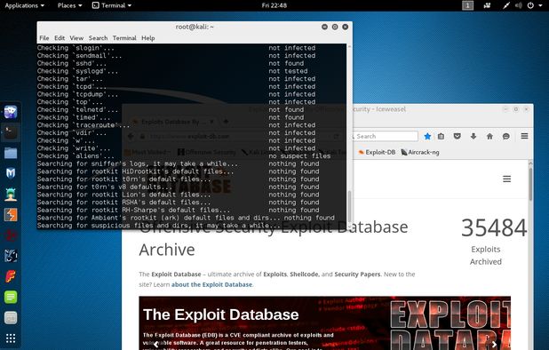 Software Used in Mr. Robot | AlternativeTo