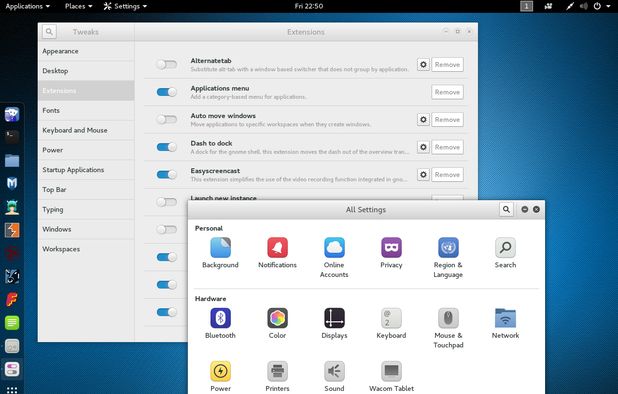 Software Used in Mr. Robot | AlternativeTo