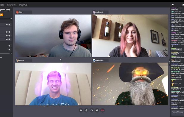 Rave Alternatives: Top 12 Watch Videos Together Tools & Similar Apps ...