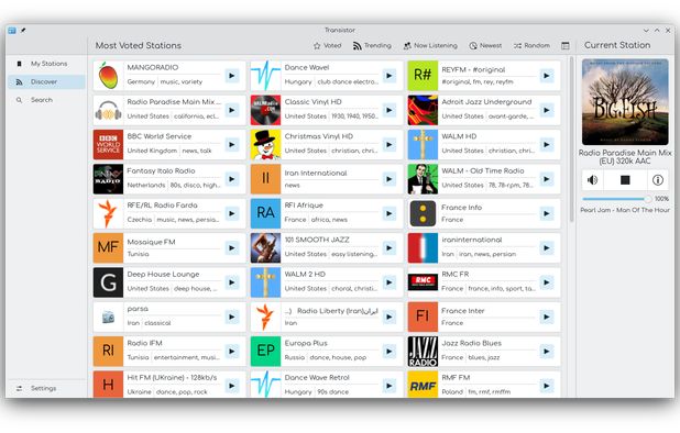 iHeart Alternatives: Top 12 Music Streaming Services & Similar Apps ...