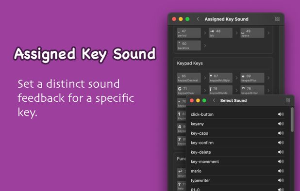 FunKey Alternatives: Top 15 Keyboard Sound Emulators & Similar Apps ...