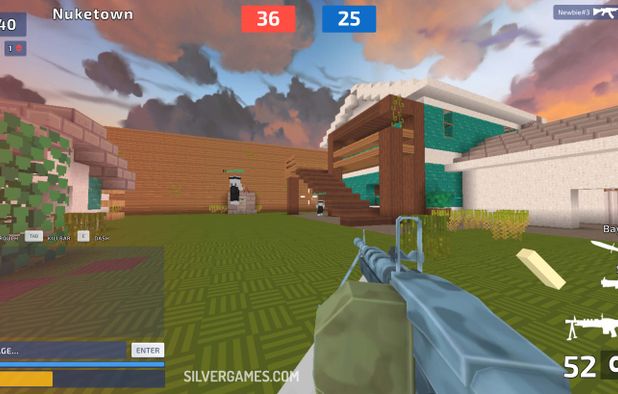kirka.io: Kirka.io is a multiplayer FPS in the browser. | AlternativeTo