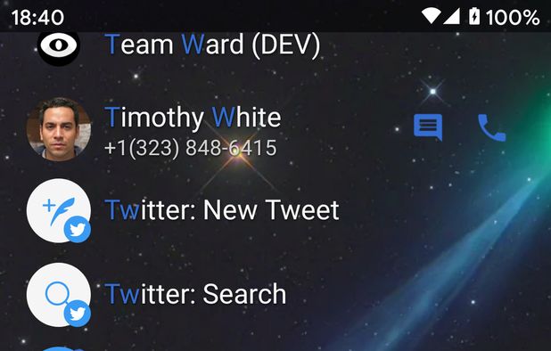 Arc Launcher (AndroidTV) Alternatives - Explore Similar Apps ...