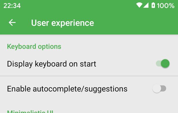 Arc Launcher (AndroidTV) Alternatives - Explore Similar Apps ...