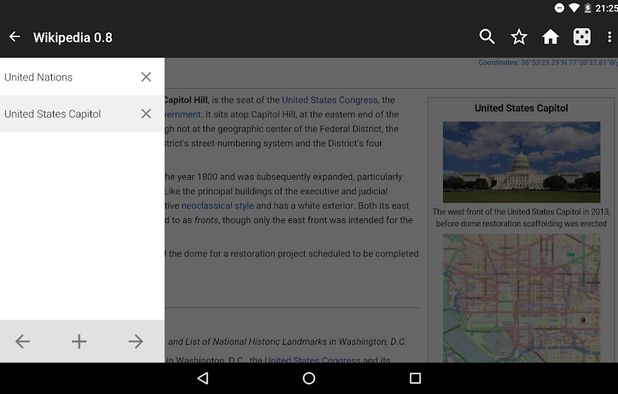Best Wikipedia Alternatives: Top Encyclopedias in 2026 | AlternativeTo