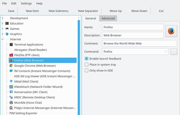 Main Menu Alternatives - Explore Similar Software | AlternativeTo