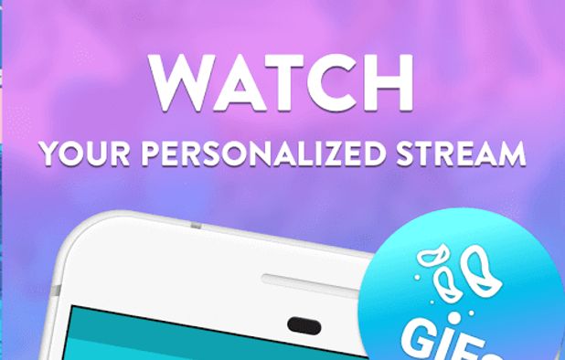 Gifs Alternatives: Top 21 Animated GIF Creators & Similar Websites ...