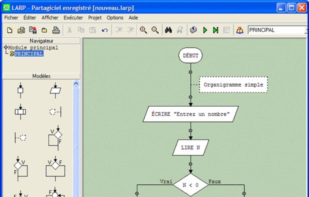 PSeInt Alternatives - Explore Similar Software | AlternativeTo