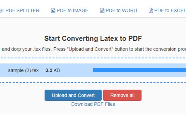 Booktype Alternatives: Top 1 LaTeX Editors | AlternativeTo