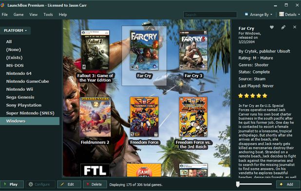 Best Playnite Alternatives: Top Game Library Managers in 2026 ...